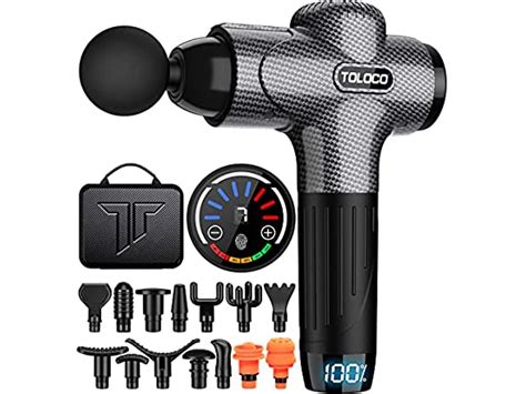 Toloco Massage Gun