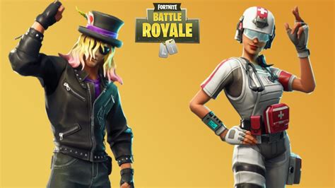 🔥 15 Field Surgeon Fortnite Wallpapers Wallpapersafari