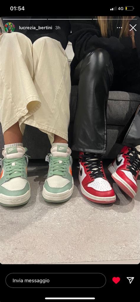 Dunks And Jordans