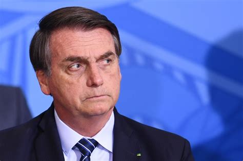 Bolsonaro Desobriga Publica O De Editais E Licita Es Em Jornais