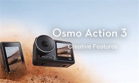Dji Osmo Action 3 Tutoriais Dji