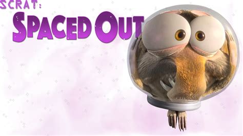 Scrat Spaced Out Movie Fanart Fanarttv