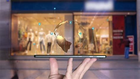 Smart City Iot Internet Of Thing Ict Digital Technology Futuristic Automation Management Smart