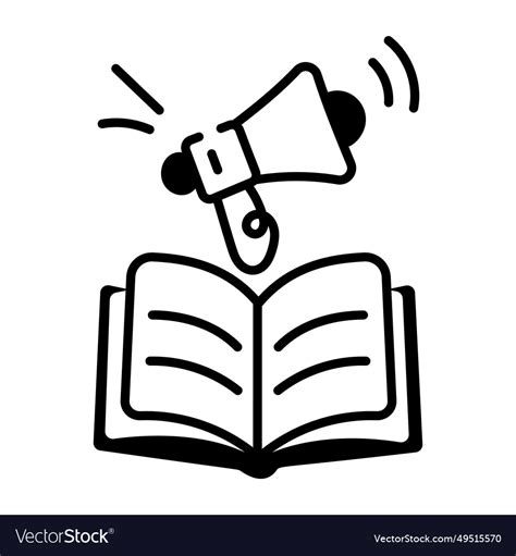 Educational Marketing Royalty Free Vector Image
