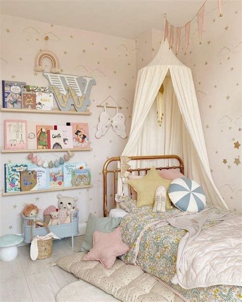 Ідеї оформлення дитячої кімнати для хлопчиків та дівчаток Затишок