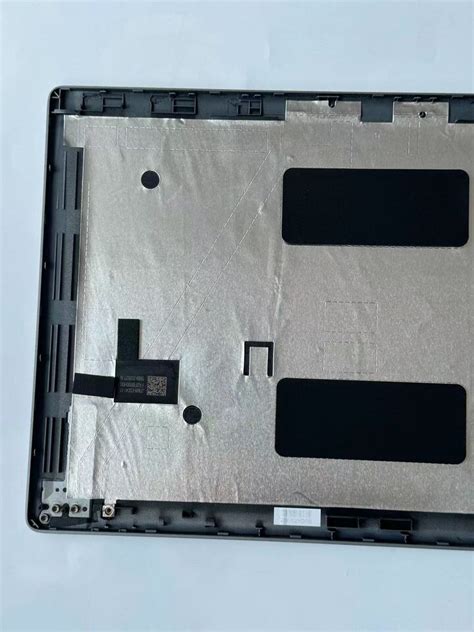 New LCD Back Cover Rear Lid Top Case For Dell Latitude 5410 5411 0NKPM7