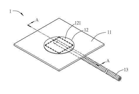 Detection Device Eureka Patsnap