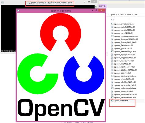 Opencv 2413 编译使用vs2015下 走看看