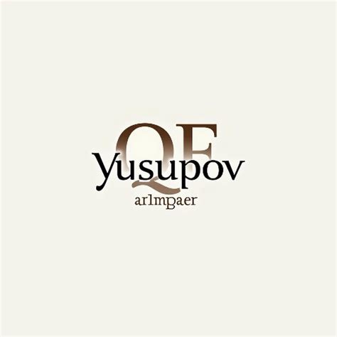 Qf • Yusupov Youtube
