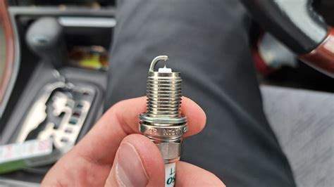 Катушки YEC, свечи DENSO — Honda Inspire (UA4/UA5), 2,5 л, 1999 года ...