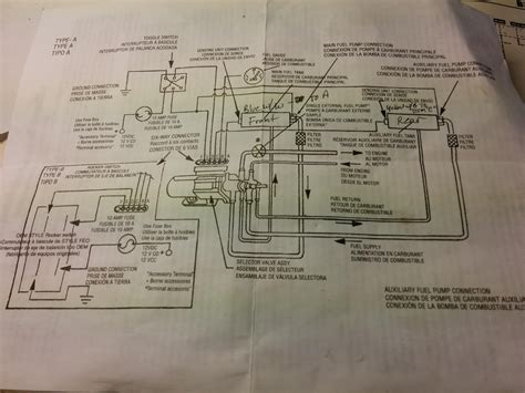 Diagram Chevy Fuel Tank Selector Wiring Diagram Wiringschemacom