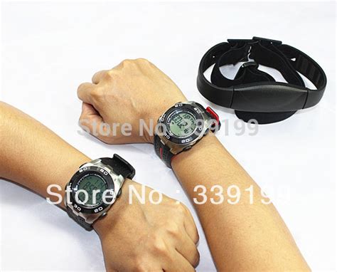 Купить Calorie Counter Heart Rate Monitor Sport Watch в интернет ...