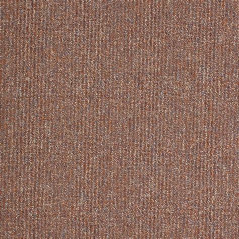 Paragon Workspace Loop Sandstone Contract Carpet Tile Carpet Tiles