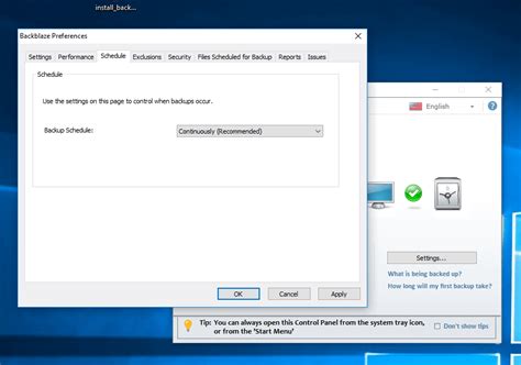 Backblaze Personal Backup Review