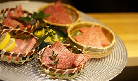 北新地 焼肉 菊地｜記念日や接待に最適な焼肉懐石の隠れ家