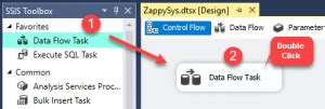 How To Read Excel File In Ssis Load Into Sql Server Zappysys Blog