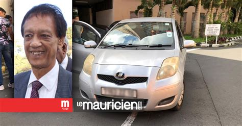 Décès De Binod Bacha Dans Un Accident De La Route Les Derniers Instants… Le Mauricien