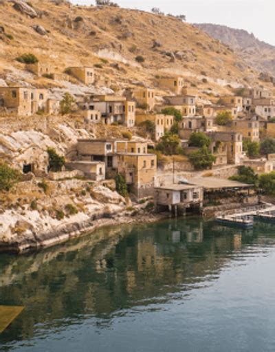Halfeti Haberleri Son Dakika Yeni Halfeti Gelişmeleri