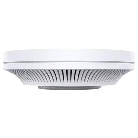 Tp Link Eap620 Hd Punto De Acceso Inalámbrico Wifi 6