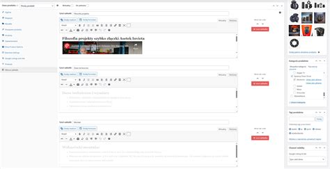 Wordpress And Woocommerce Admin Panel Do Not Display Properly Opera