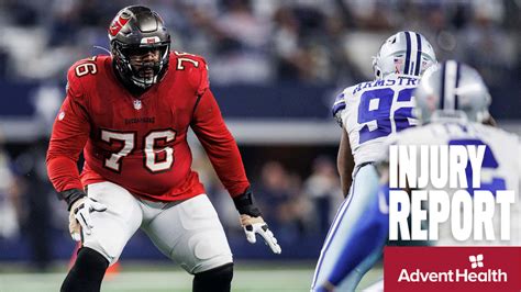 Saints Buccaneers Injury Report Sept 14 Julio Jones Chris Godwin