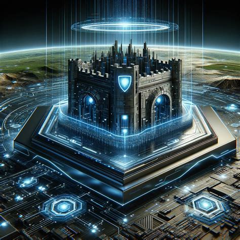 Fortifying For The Future Cyber Resilience For Organisations