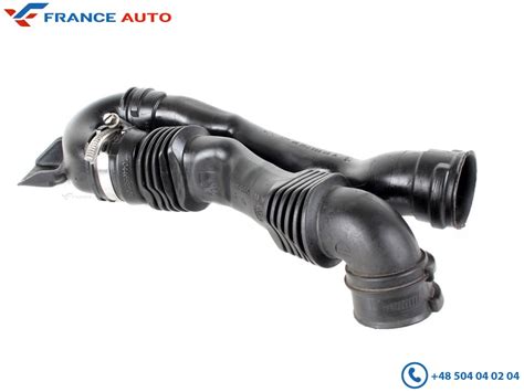 Rura WĄŻ Powietrza • Parts For • Peugeot • Citroen • Renault