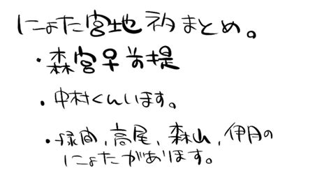 森宮♀宮地清志女体化 【にょた】宮地清ちゃん【森宮♀中心】 ムミン私離滅裂のマンガ 漫画 女体化萌え禿げた なにこれかわいい