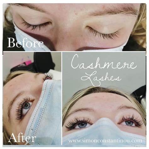How To Safely Remove Eyelash Extensions