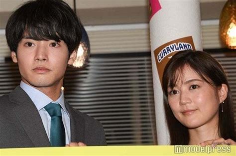 『生田絵梨花、赤楚衛二は「宇宙人みたいな人？」印象明かす＜こっち向いてよ向井くん＞』by「モデルプレス」 ヤフコメ・ドットコム