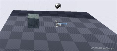 Ue4动态修改物体材质ue编码改变材质 Csdn博客