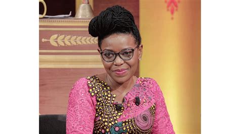 Charlotte Ntamack La Voix FÉminine Du Rire En Afrique