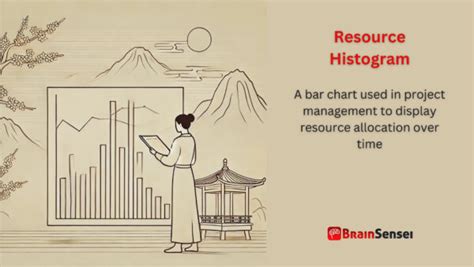 Resource Histogram Optimize Resource Allocation