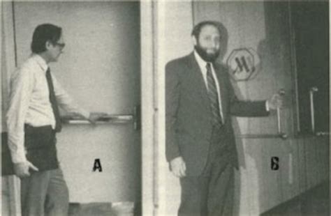 Affordance Example Source Norman 1990 Download Scientific Diagram