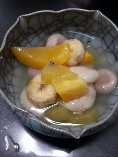 懐かし給食の♡フルーツポンチ風 By ♪♪maron♪♪ 【クックパッド】 簡単おいしいみんなのレシピが396万品