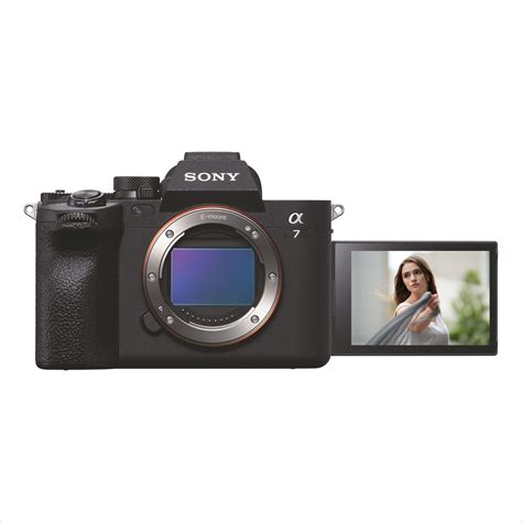 Buy Sony Alpha 7c Full Frame Compact Mirrorless Camera Kit Silver