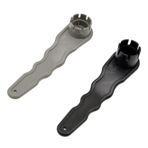 Six Tooth Eight Tooth Spiral Valve Wrench For Inflatable Boat Kayak