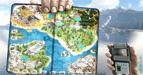 Ark Spawn Binoculars At Alica Martel Blog