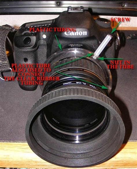 Cheap DIY Follow Focus Solutions Cheap Diy Filmmaking Solutions