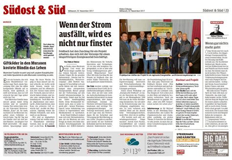 Wenn Der Strom Ausfällt