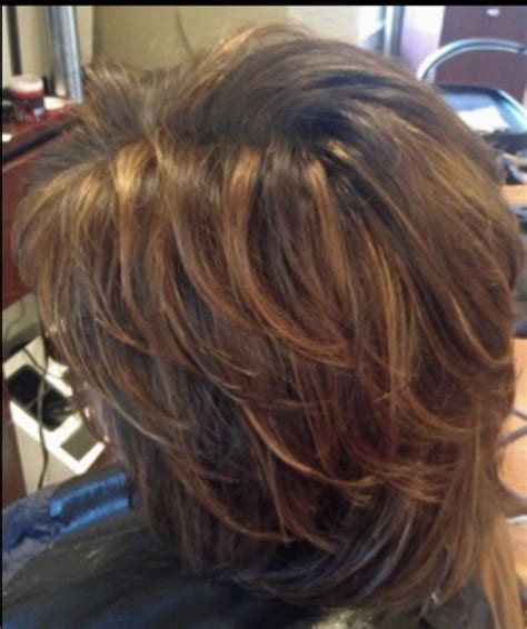 Pin By Cindy Beeson On Cut And Color Long Hair Styles Layered Hair Hair Styles 2017