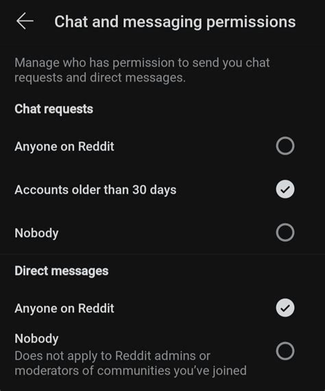 Psa Reporting Dms Seems To Be Broken In The Official Reddit App If