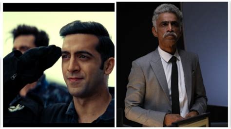 Armaan Ralhan Talks About His Experience On Working In Shoorveer Firstpost