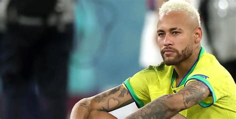 Biografia Completa De Neymar Jr O Segredo