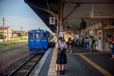 大村線大村駅 17 36