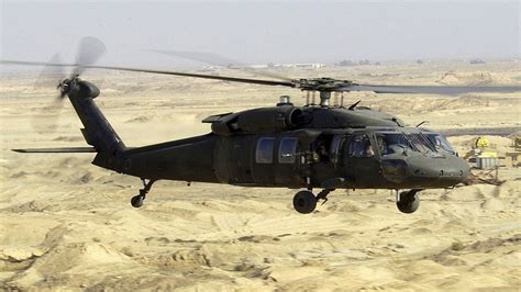 Sikorsky Uh 60 Black Hawk Wallpapers Wallpaper Cave