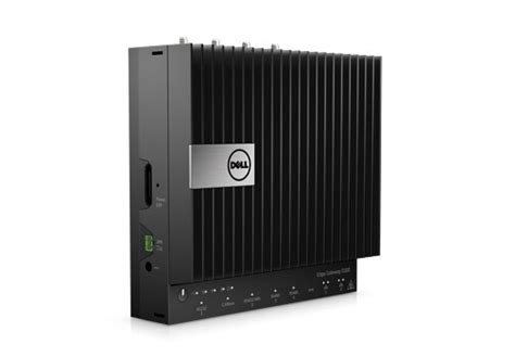 Edge Gateway 5100 Dell Middle East