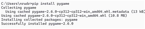 Dodger Game Using Pygame In Python Geeksforgeeks