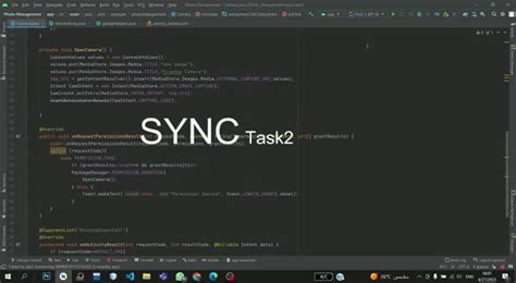 Video Ahmed Diab On Linkedin Task2 Syncinterns Syncintern Github