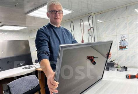 Ремонт тв ремонт телевизоров в Хабаровске